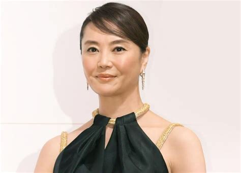 観月ありさ 46歳でも「身長が伸びてる」現在は170・2センチ 中学時代は2年で20センチ｜よろず〜ニュース
