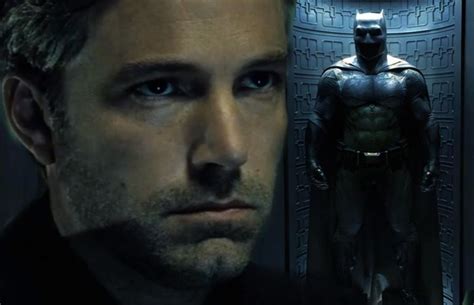 ¿tendremos Trilogía De Ben Affleck Como Batman Terroracto