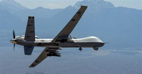 Military Tests Nets And Lasers To Combat Isis Drones