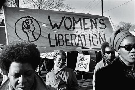What Was The Womens Movement In The 1960s –