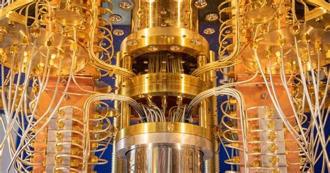 Ibms New 53 Qubit Quantum Computer Is Its Biggest Yet Cnet