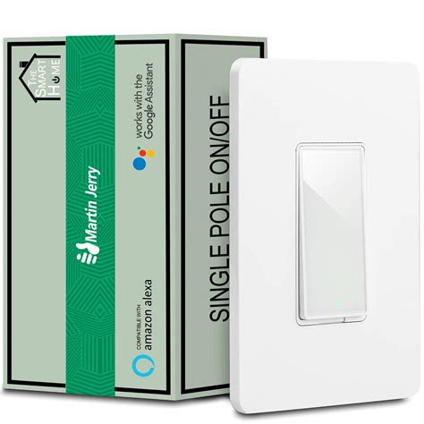 tasmota smart switch by martin jerry esp8266 2 4gwifi smart light
