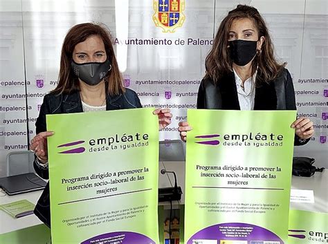 Arranca Empléate Desde La Igualdad Para La Inserción Laboral Todas