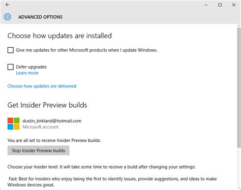 from the canyon edge howto ubuntu on windows