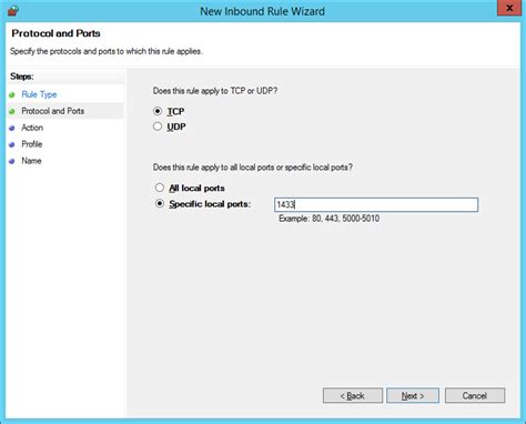 how to enable sql server remote connection code insane