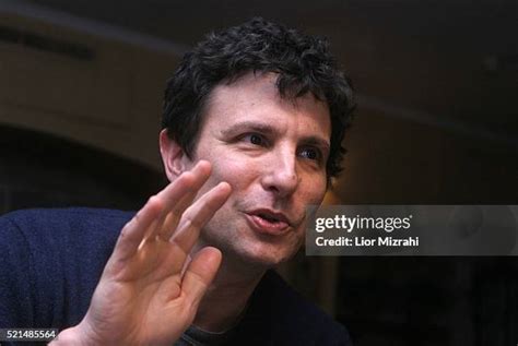 New Yorker David Remnick Photos And Premium High Res Pictures Getty