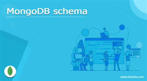 mongodb schema how schema works in mongodb
