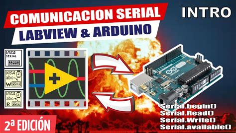 arduino and labview introducción 2da edición arduinolover