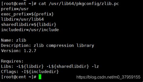 linux下安装nginx以及使用 超详细，每一步都有截图 nginx linux csdn博客