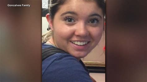 Moscow Idaho College Murders Update Dad Of Kaylee Goncalves 1 Of 4