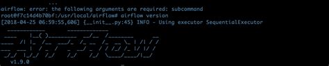 a framework to automate your work how to set up airflow