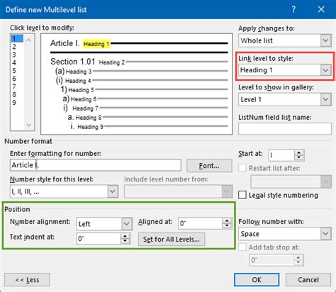 examples of second level headinh html headings and