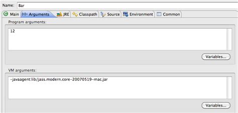 noclassdeffounderror exceptions with java agents