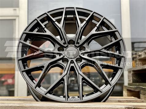 8 0 X 18 Zoll 2drv By Wheelworld Wh37 Alufelgen 5x112 Et 40 Felgen