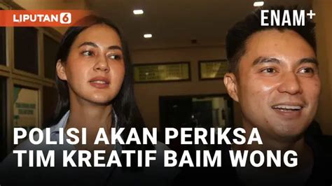 Berita Baim Wong Dan Paula Verhoeven Hari Ini Kabar Terbaru Terkini