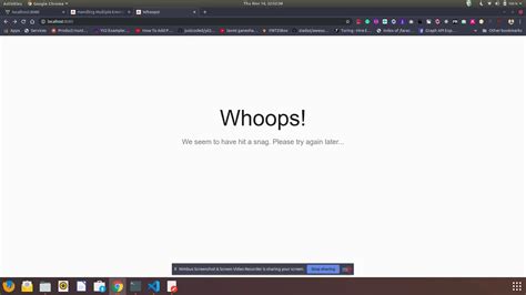 codeigniter 4 tutorial 2019 php environment variables