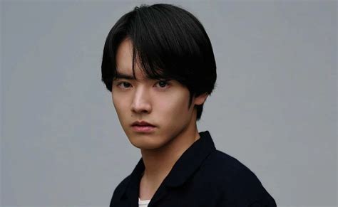 赤楚衛二、フジテレビ連ドラ初主演「復讐劇は見るのも演じるのもすごく好き」＜re リベンジ 欲望の果てに ＞ Webザテレビジョン