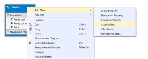 asp mvc tutorial with ef6 model first approach web