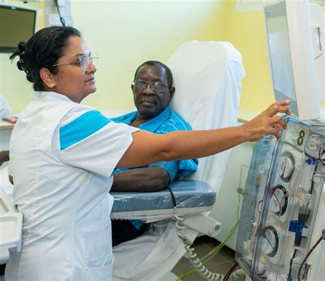 St Maarten Medical Center Patient Care Medical Specialties