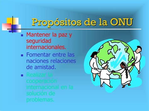 Ppt Naciones Unidas Powerpoint Presentation Free Download Id 6335451