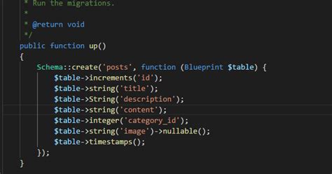 php sqlstate[42s02] base table or view not found 1146 table doesn t