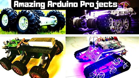 best arduino projects for 2020 top diy arduino projects