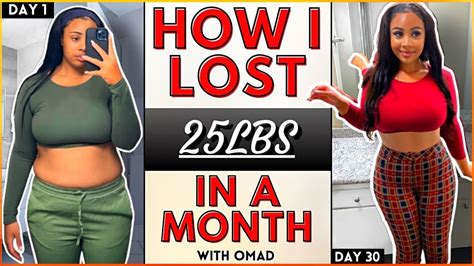 Lose 25 Pounds In A Month Eating One Meal A Day Omad Best Way To