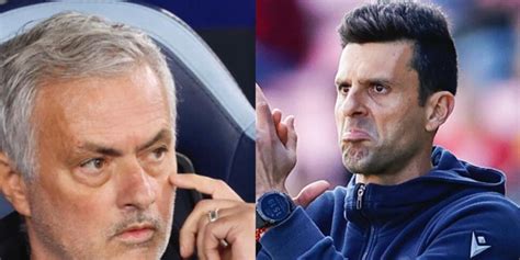Chiusa Lindagine Su Mourinho Ha 5 Giorni Per Difendersi E La Procura