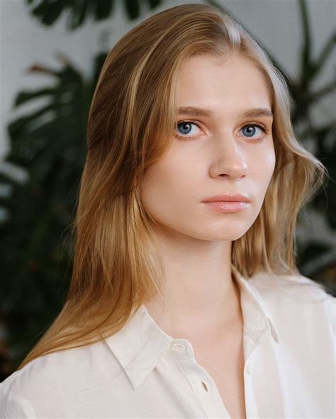Dasha On Behance