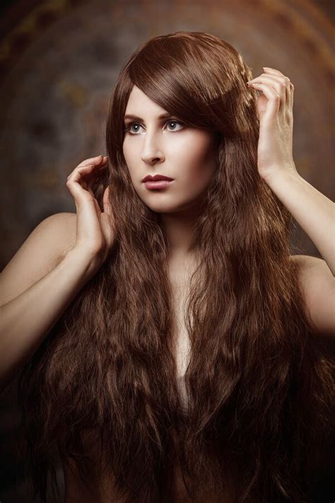 Photo Retouching Aurelia Isabella Surprise Wigs Deviantart
