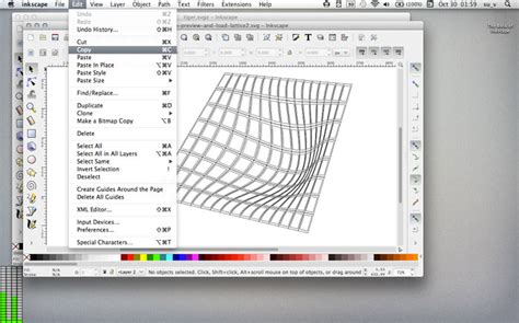 the best 7 free and open source vector graphics software