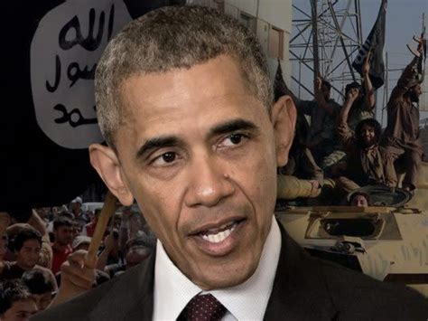 Heres Why Obama Does Not Refer To ‘radical Islamic Terrorism