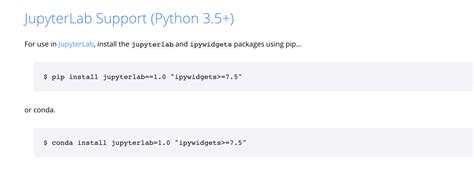 jupyterlab manager messed up jupyter lab layout · issue 2545 · jupyter