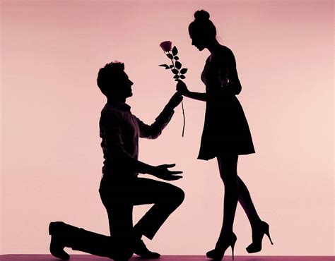 7 Beautiful And Intimate Ways To Propose Marriage To Your Girlfriend