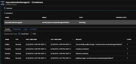 azure pipelines how to add a build agent with azure