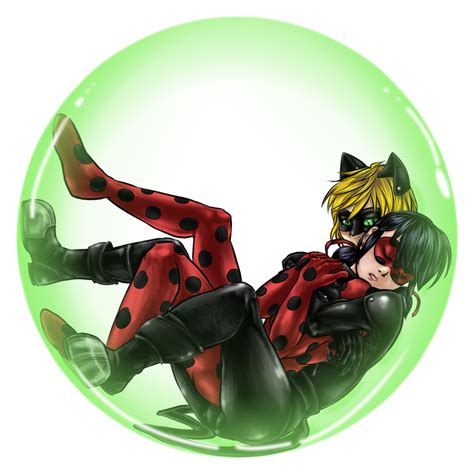 Ladybug And Chat Noir Miraculous Ladybug Fan Art 39332885 Fanpop