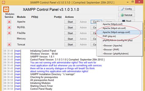 how to upgrade php version 5 x to 7 x ecomspark
