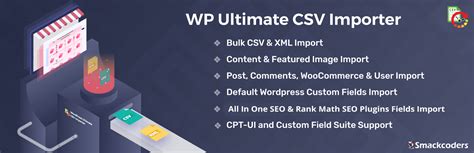 import all xml csv and txt into wordpress wordpress plugin wordpress