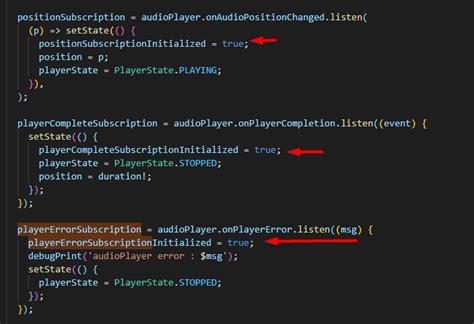 flutter how to check late variable is initialized in dart stack