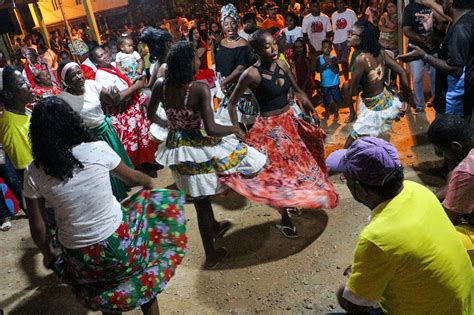 Prêmio Dom Luis Comunidade Quilombola Monte Alegre