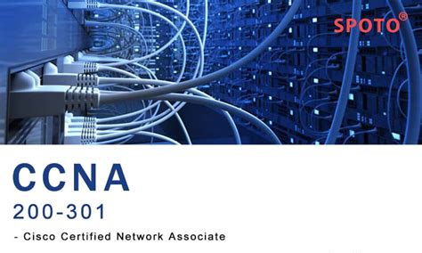 ccna 200 301 exam