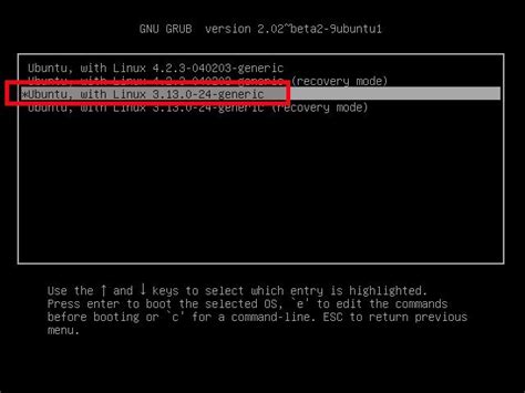 ubuntu 14 04 64bit server [running] oracle vm virtualbox 018 unixmen