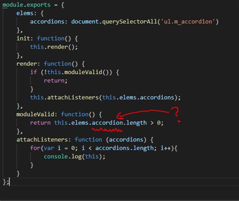 javascript automatically picking up js errors in vscode stack overflow