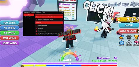 race clicker script auto farm tp to haloween and more