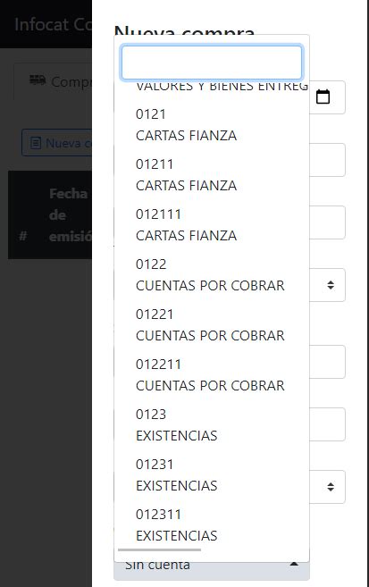 centrar bootstrap select dropdown infocat soluciones