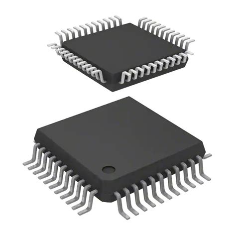 stm32f103c8t6 stmicroelectronics m3 series microcontroller ic 32 bit