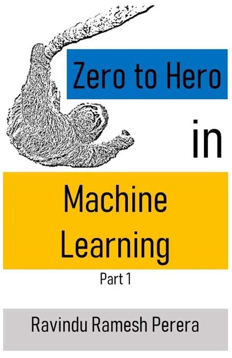 zero to hero in machine learning part 1 king of excel