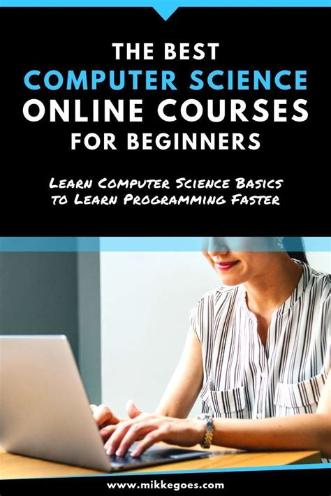 6 best online computer science courses for beginners in 2020 computer