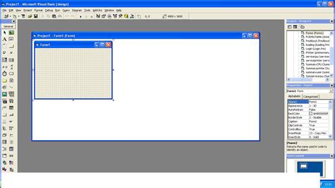 ilmu komputer visual basic 6 0