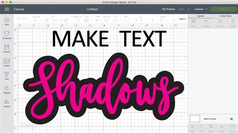 How To Add Fonts To Cricut Design Space On Android Free Fonts Crafts